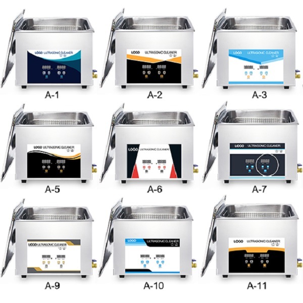Description and Feature of Ultrasonic Cleaner
