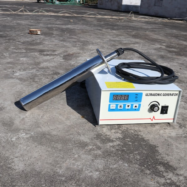 How to find the best ultrasonic generator manufacturer